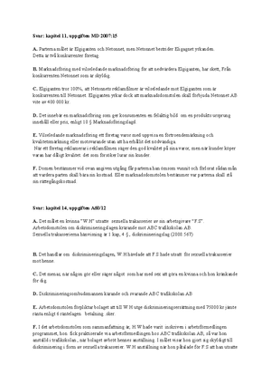 Kapitel 4 - Redovisning 2 - Handels- och administrationsprogrammet - Redigera - Kapitel 4 ...