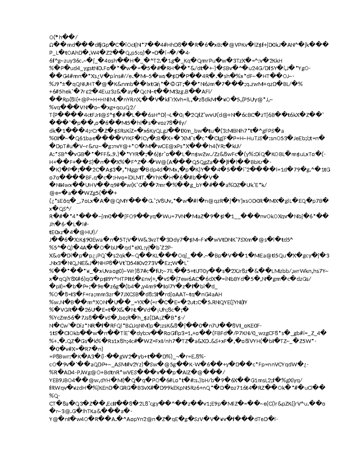 File-turz E - law - O(®h / Ω md dfjGp C iOcIjN7 4#HhD8 R 6 xB: @VPKv lZ ...