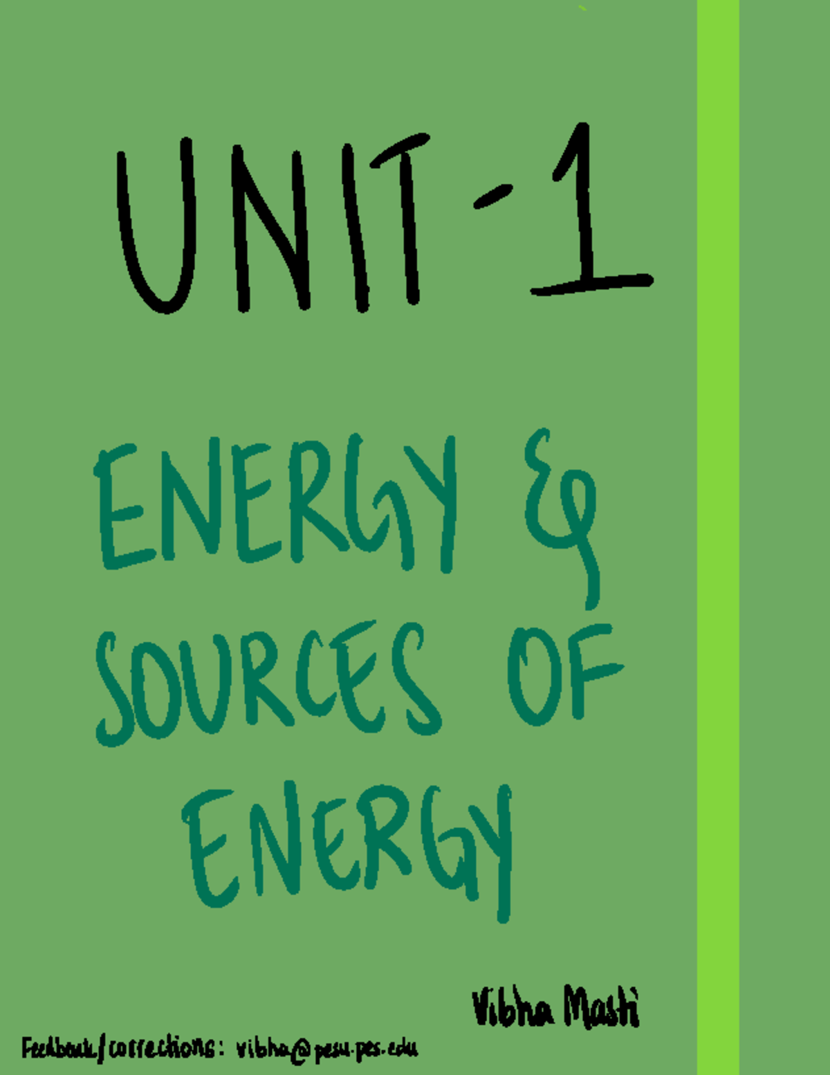 Mechanical 1Energy And Sources Of Energy Principles Of Energy mechanical-1energy-and-sources-of-energy-principles-of-energy