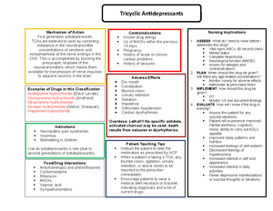 Enoxaparin - med map - Nursing Implications ASSESS: What do I need to ...