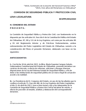 Informe Justificado - EJEMPLOS - AMPARO INDIRECTO NÚM. 636 /17- 111 ...