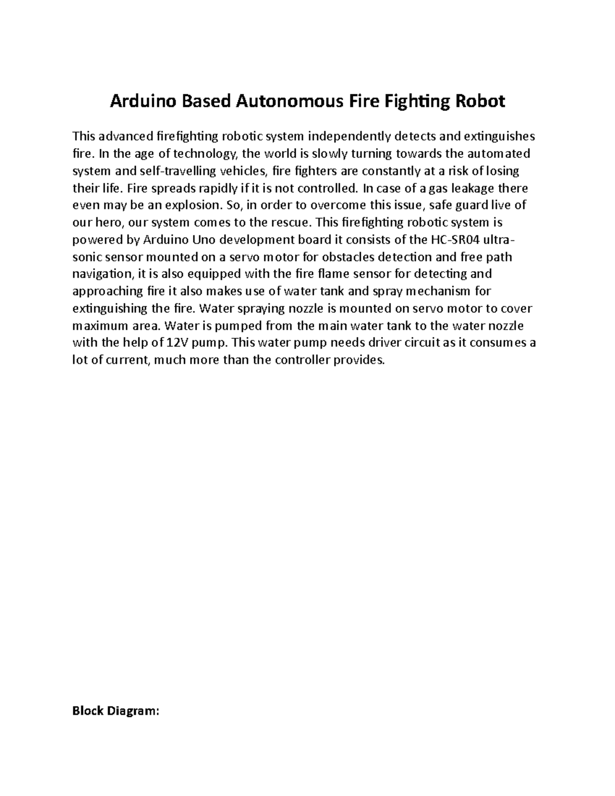 lecture note on chapter 3 - Introduction to computer science - AAU ...