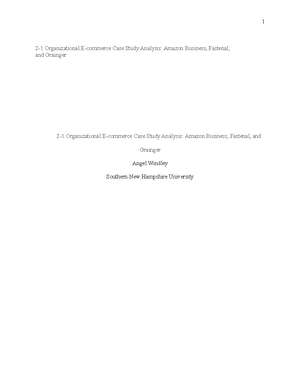 COM 311 Module Six Short Paper - COM 311 Module Six Short Paper Angel ...