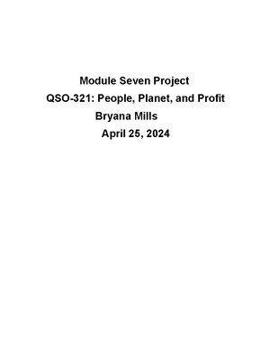 4-2 journal historical documentaries - Bryana Mills February 4th, 2024 HIS- 262 Professor Deaver ...