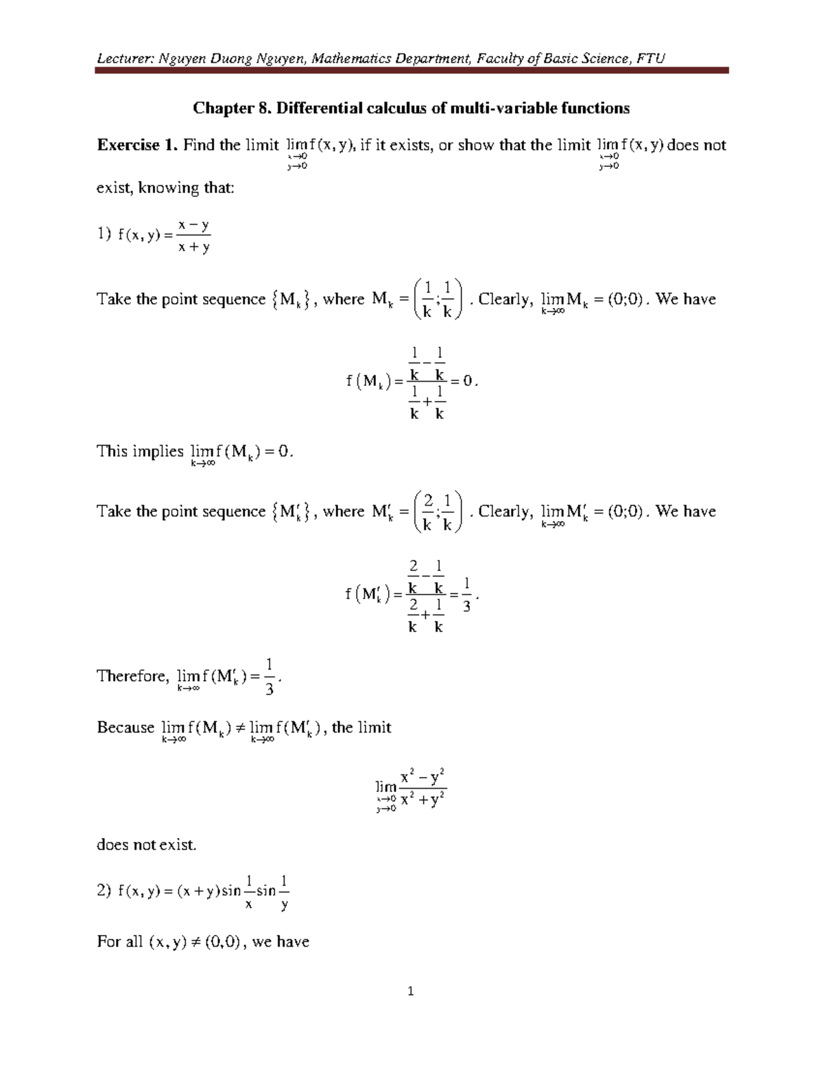 Answer-to-Exercises-of-Chapter-8 TCC - ####### Chapter 8. Differential ...