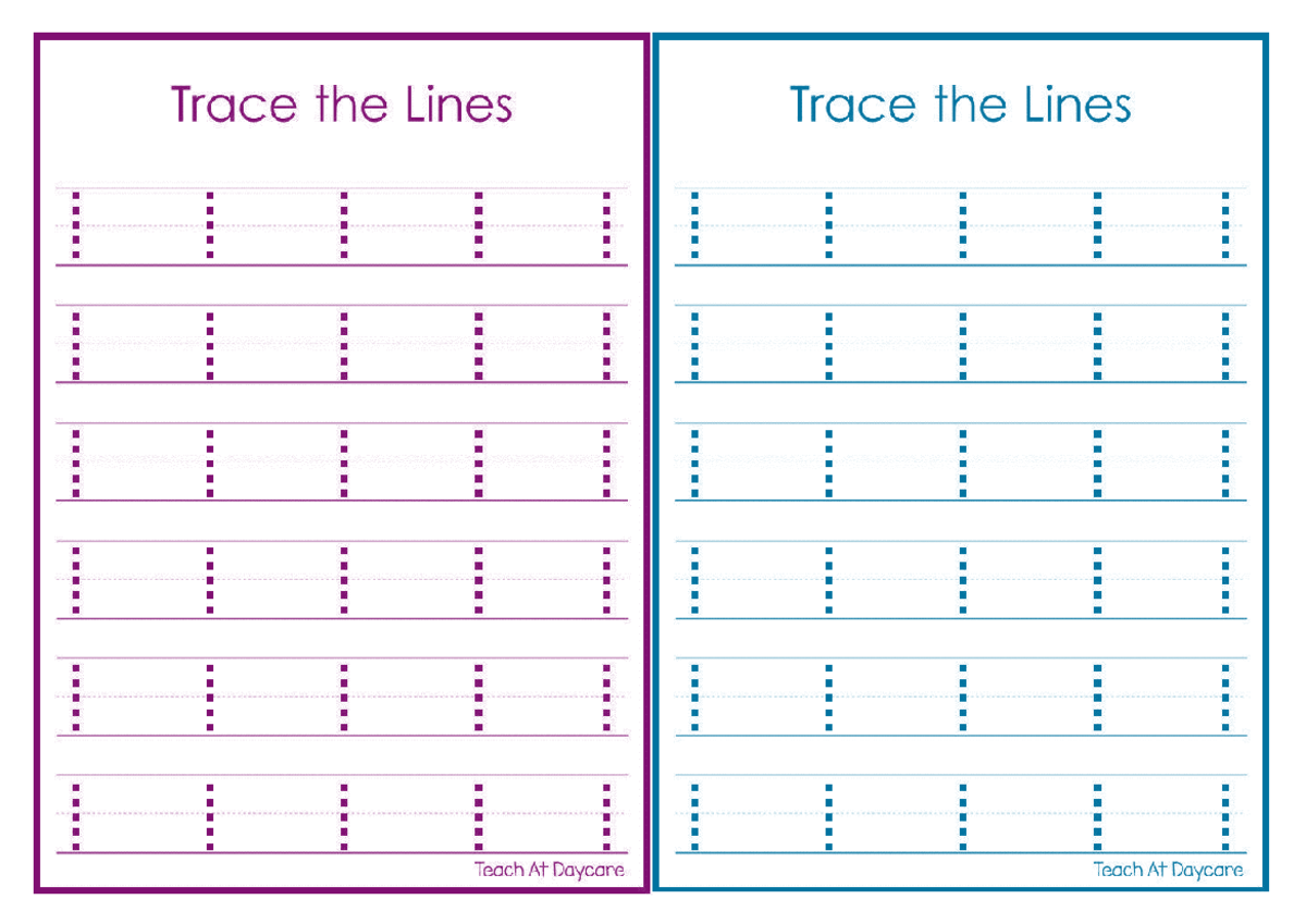 Tracing activity - information and communication technology - Trace the ...