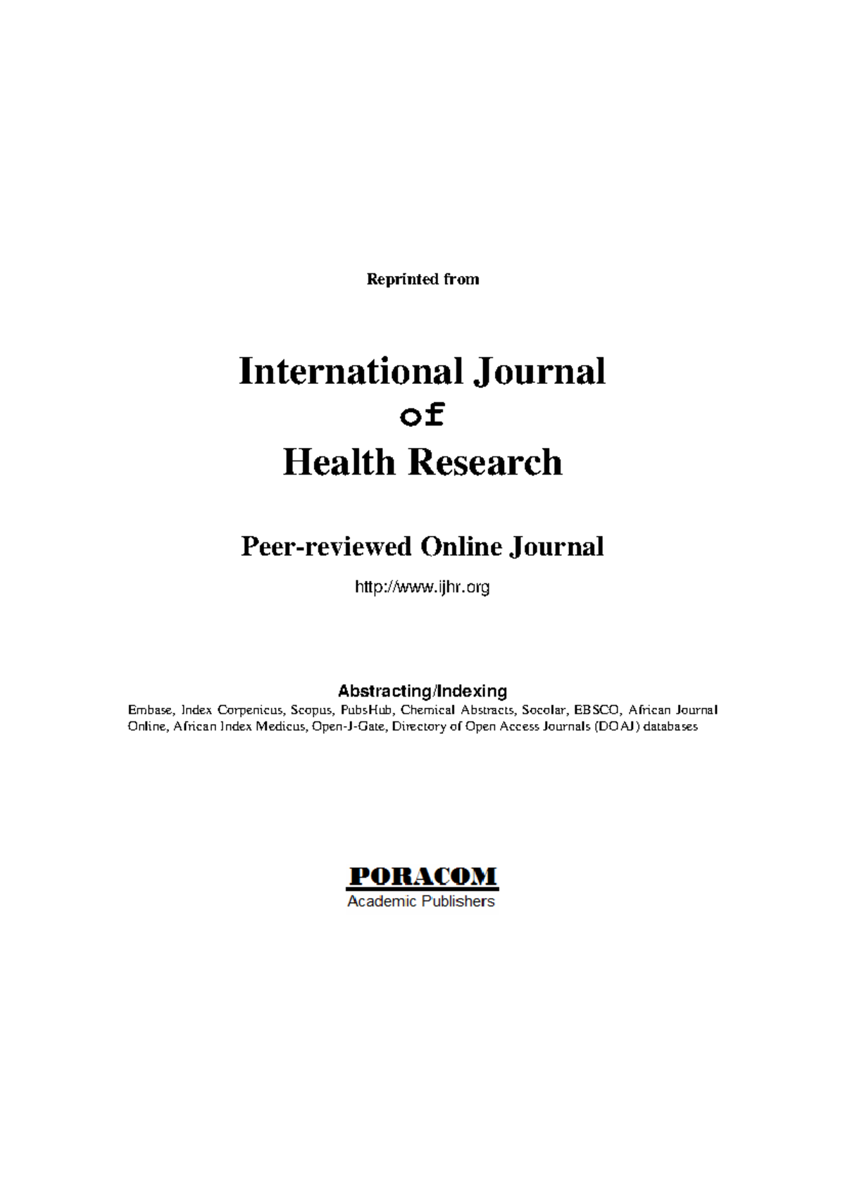 Ajol-file-journals 402 articles 82100 submission proof 82100-4789 ...