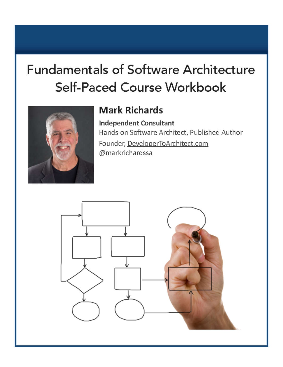 Fsa-workbook - Fundamentals of Software Architecture Self-Paced Course ...