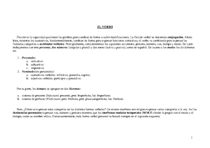 G6 Tiempos Infectum Y Perfectum - NÚMERO GRUPO - TEMAS TRATADOS EJ ...