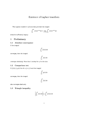 The Z transform - Chapter 8 The Z-Transform Consider an input x[n] = zn ...