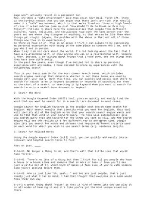 ECON2113 Chapter 7 Assignment - Open Stax - ECON2113 Chapter 7 Assignment 1. Consider the ...