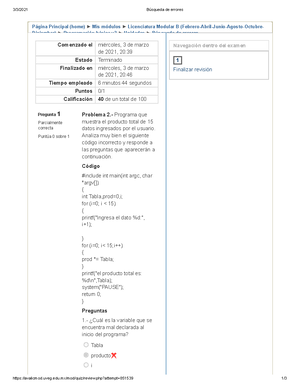 Guia de Programacion Java - Programación en Java 5° SEMESTRE Programación en JAVA | 5° SEMESTRE ...