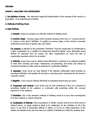 RPC Book 2 - Criminal Law - REVISED PENAL CODE (BOOK TWO) Title 1 ...