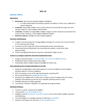 Chem 250 Midterm 2 Cheat Sheet - Chem 250 Midterm 2 Cheat Sheet Chapter ...