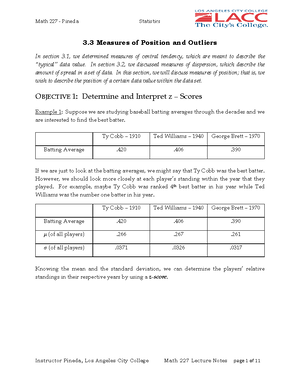 Section 1.2 - Copy - Types of Data -Math 227-STATISTIC- MR. PINADA - 1 ...