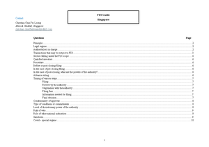 ECON11B-Module-4 - Economics - ECON11B Microeconomics. AC Tayson, CL Gamo *For use as ...