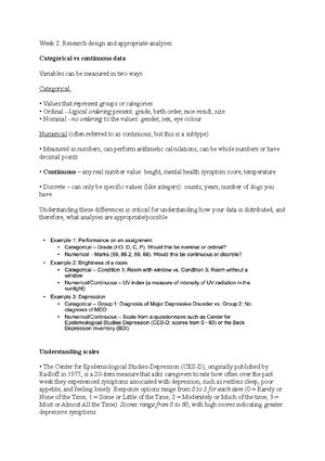 NEO-PI-3 domain and facet descriptions handout - The Test The NEO PI-3 ...