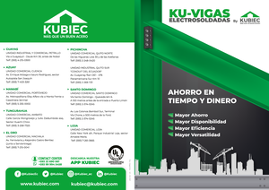 Tablas de Columnas - Estructuras Metálicas - Studocu