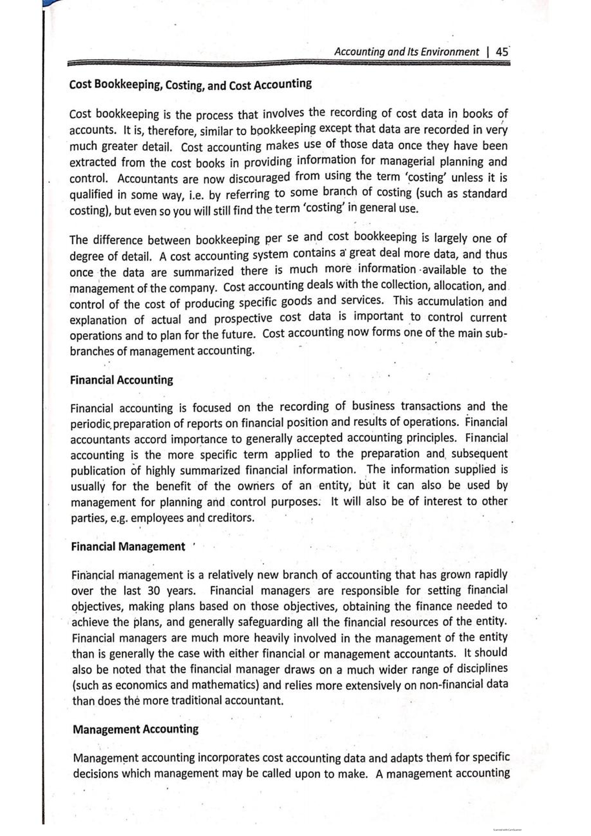 BFAR-61 - kfakflaklf - Financial Accounting and Reporting - Studocu