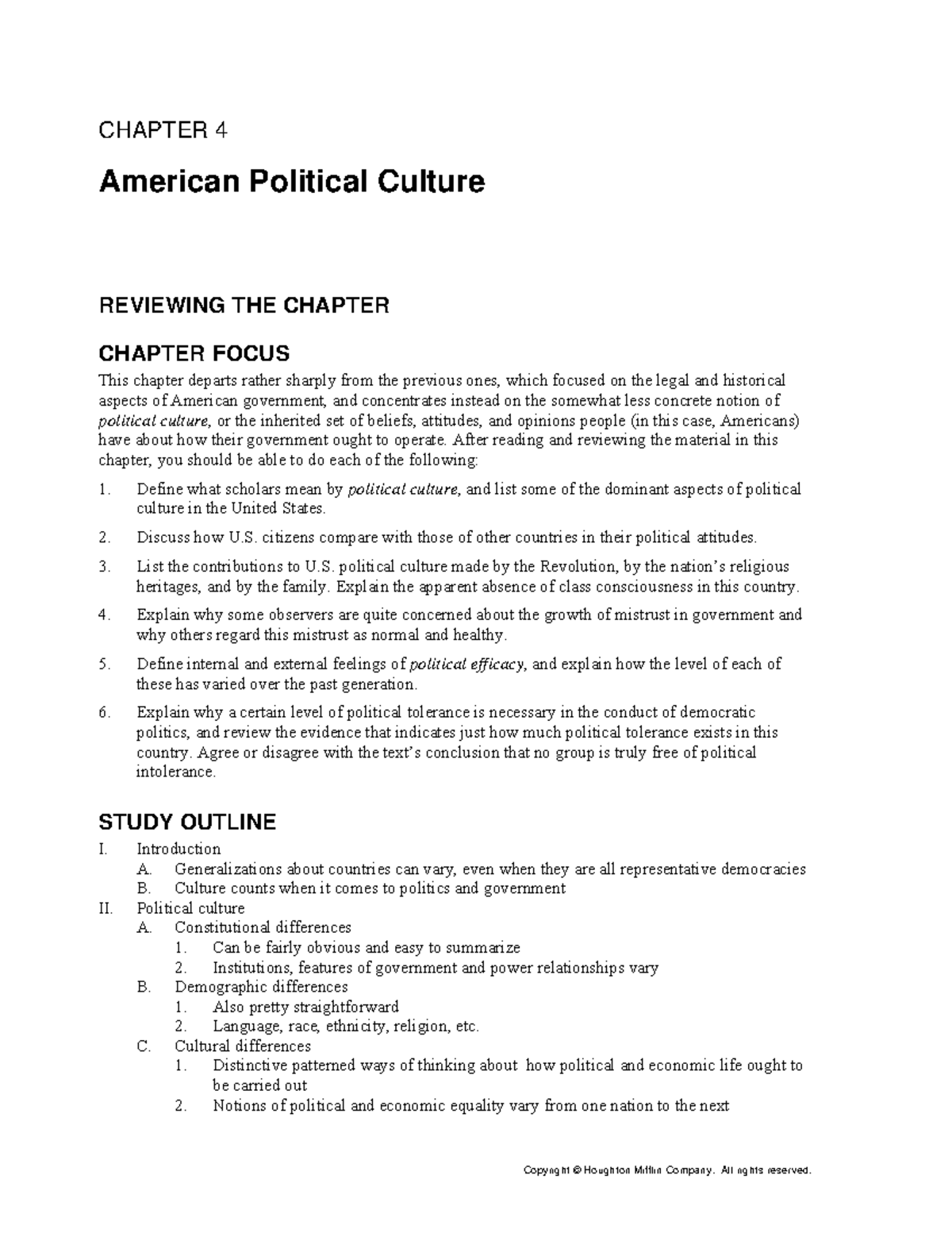 Ppt Chapter 4 The American Legal System And Court