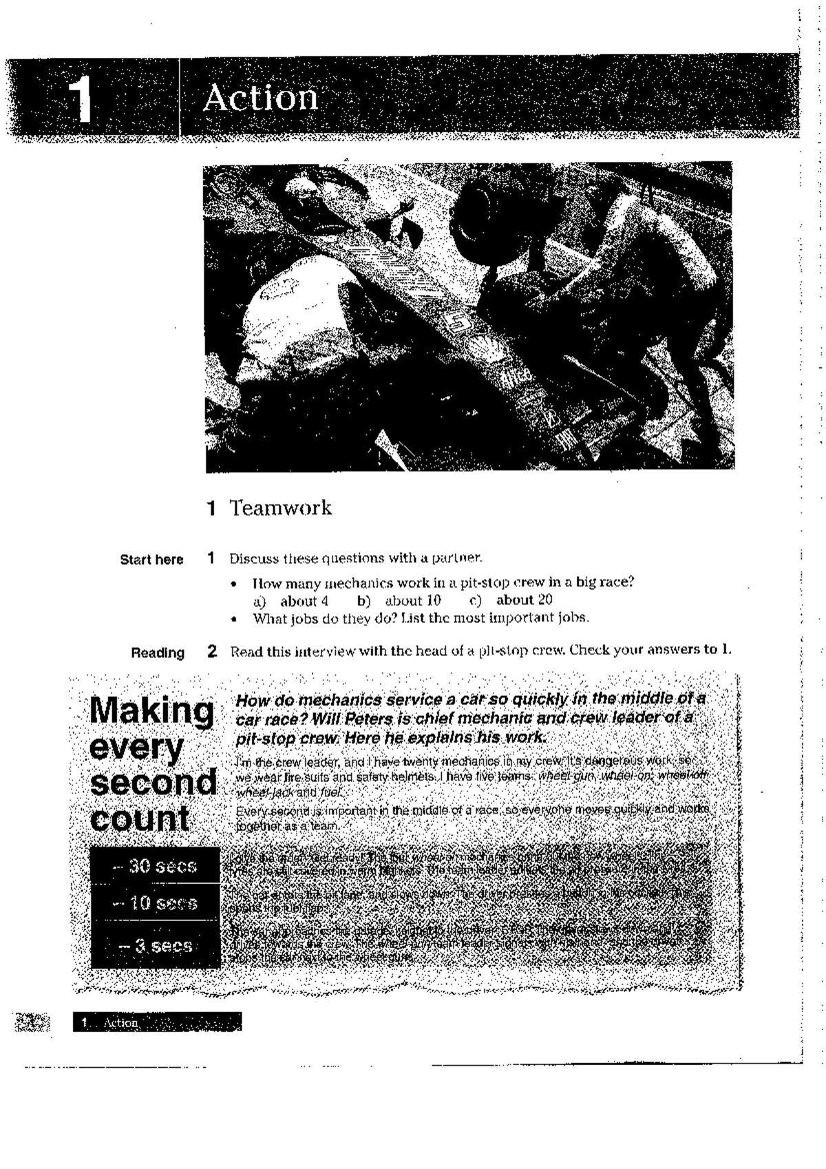 Technical english 2 coursebook,unit1 2 - graff00 - Studocu