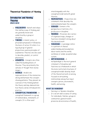 Imci notes - reviewer - INTEGRATED MANAGEMENT OF NEONATAL and CHILDHOOD ...
