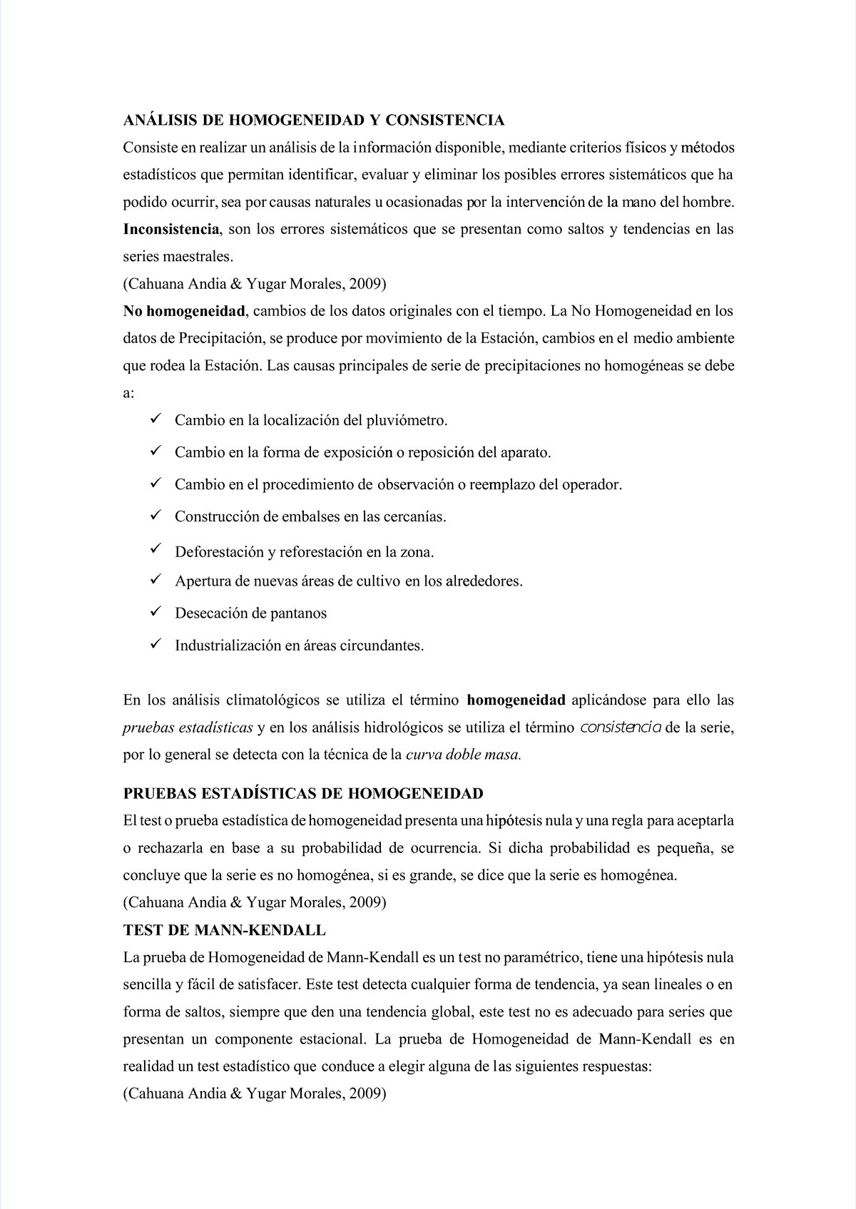 Pdf-analisis-de-homogeneidad-y-consistencia compress - ANÁLISIS DE ...