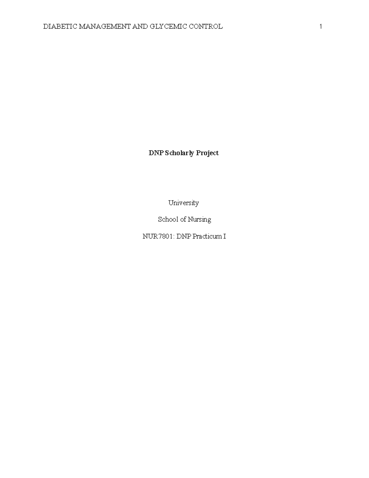 File-523426683-523426683 DNP 6 1 Project Proposal Assignment Evidence ...