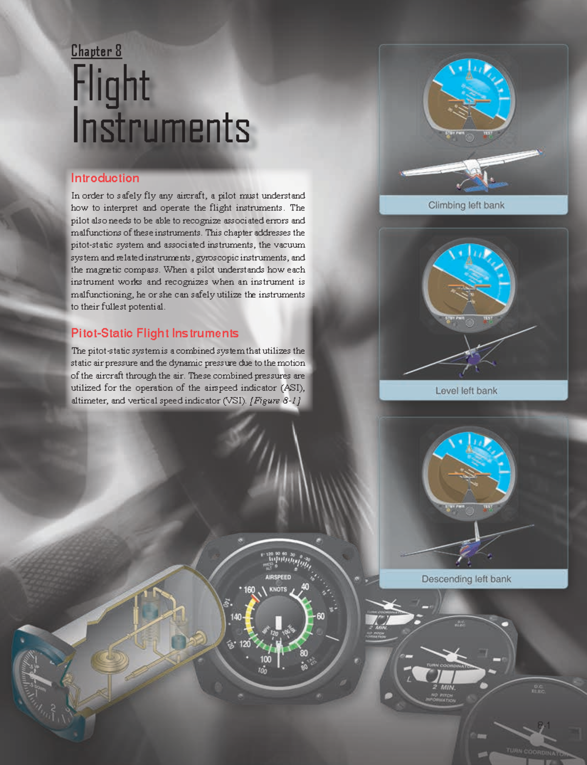 Pilot handbook (2)-205-232 - ####### Introduction In order to safely ...