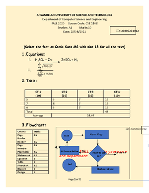 20s - database exercise solution chp 20 - C H A P T E R 20 Data Analysis and Mining Practice ...