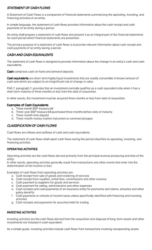 #02 Conceptual Framework - The Framework serves as a guide to the FRSC ...