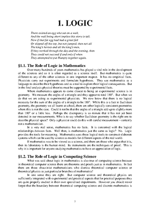 CHAP02-Numbers - cooper notes for number theory - 2. NUMBERS AND ...