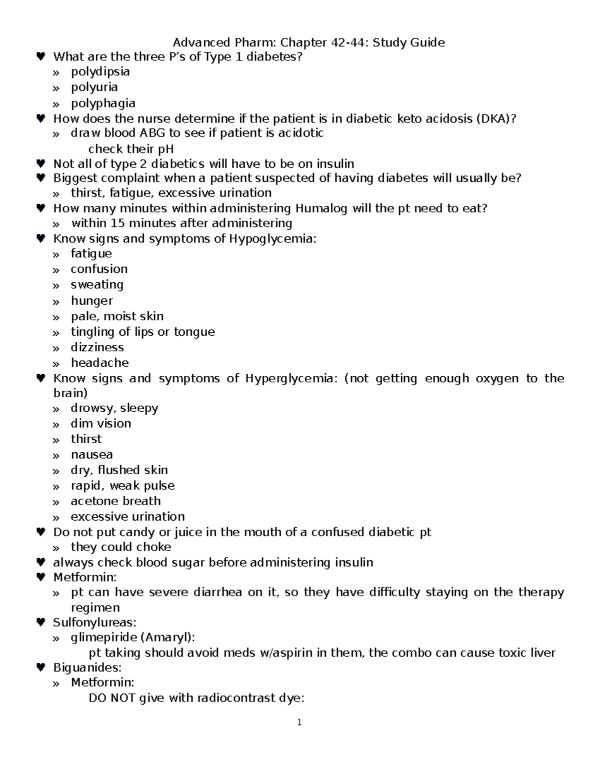 Advanced-Pharm-Chapter-42-44-Study-Guide 5 - Advanced Pharm: Chapter 42 ...