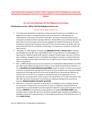 CLMD4A-G10-AP - AP learning module for grade 10 - 10 Araling Panlipunan ...