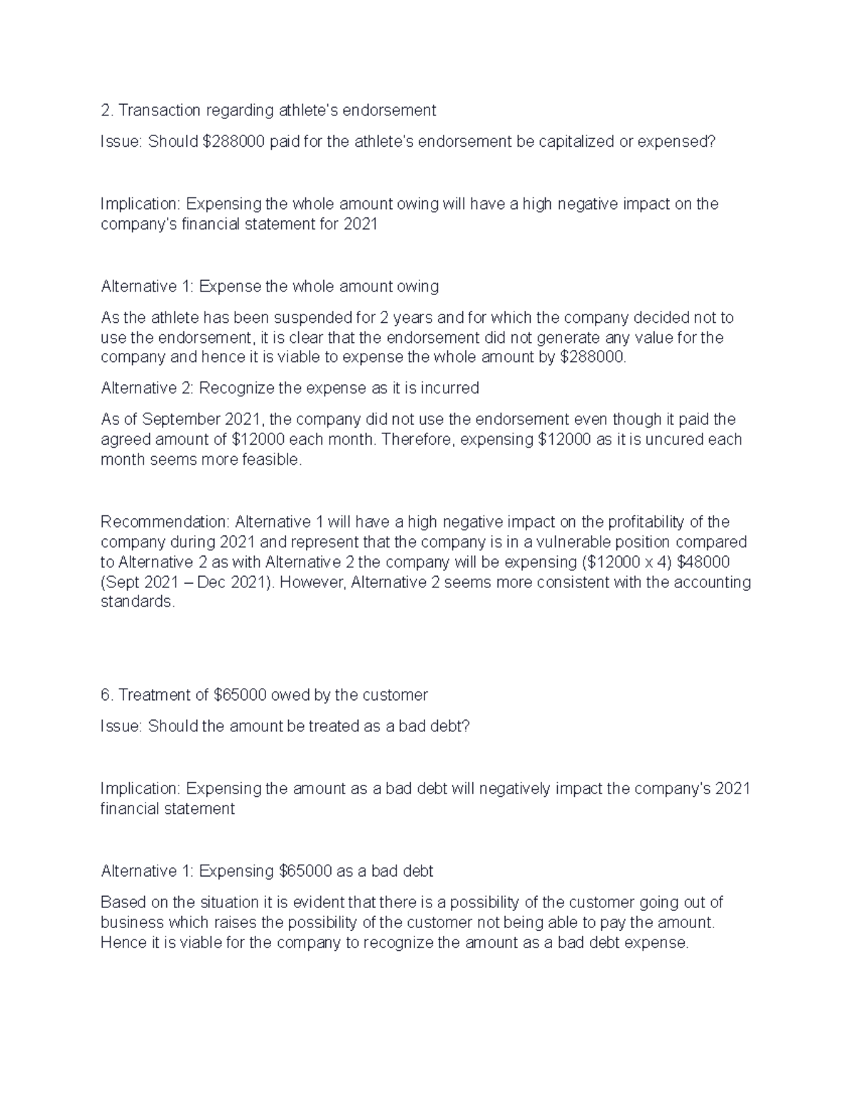 business-cases-group-assignment-transaction-regarding-athlete-s