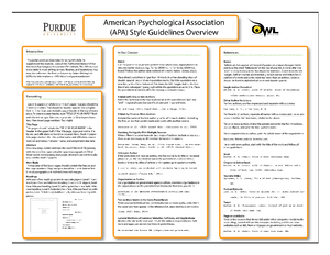 Literature review handout - Literature Reviews writingcenter.unc ...