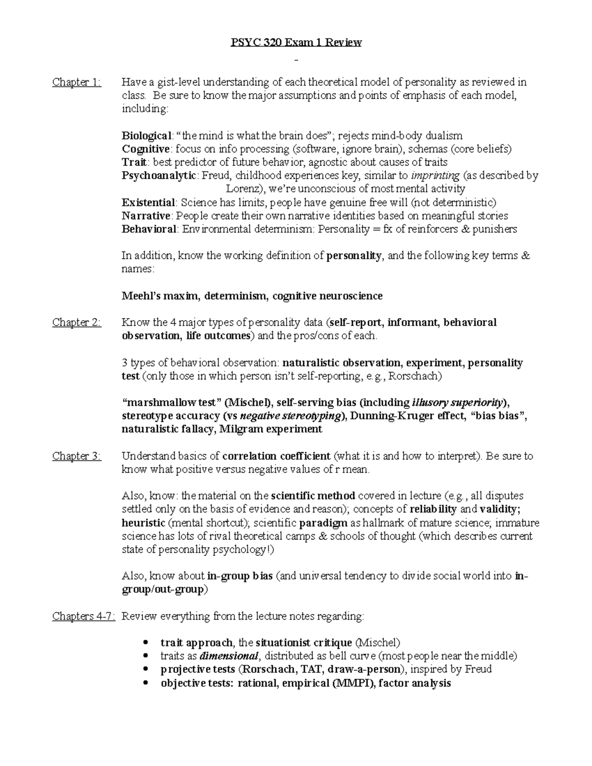 PSYC320 - Exam 1 Review - 2022 Fall - Deprecated API usage: The SVG ...