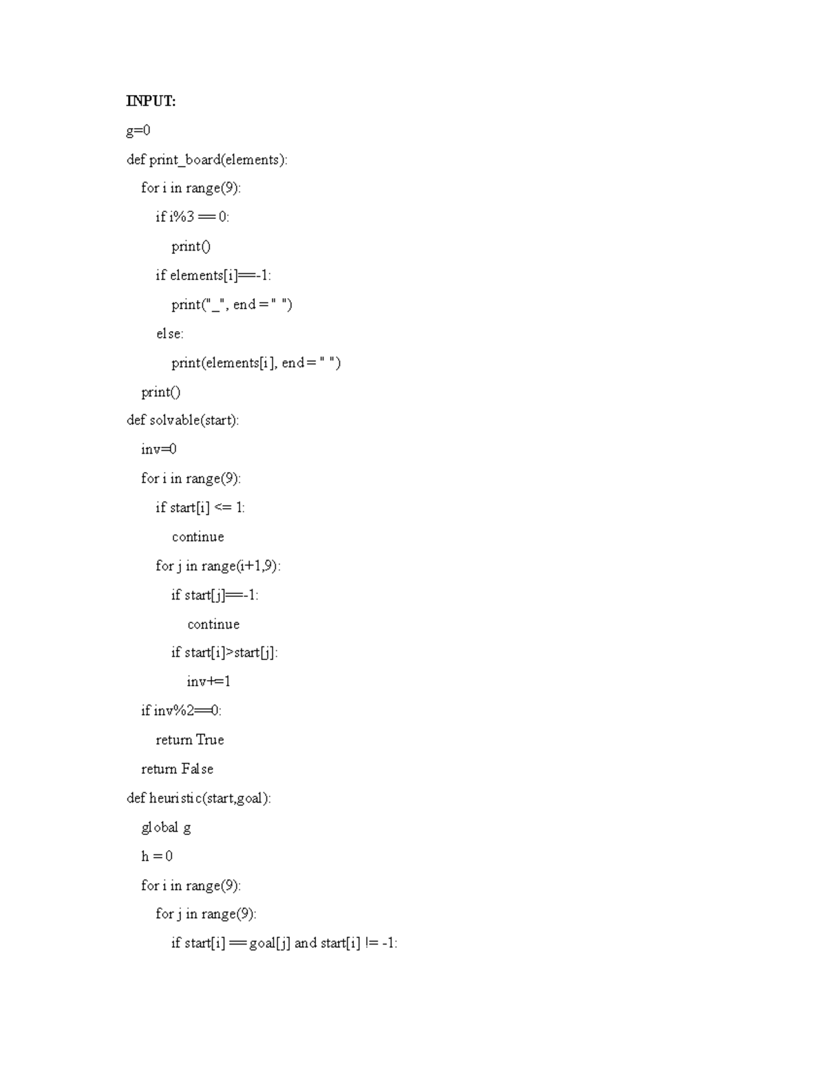 Ai2 - r Third Year of Computer Engineering (2019 Course), Savitribai Phule Pune University - Studocu
