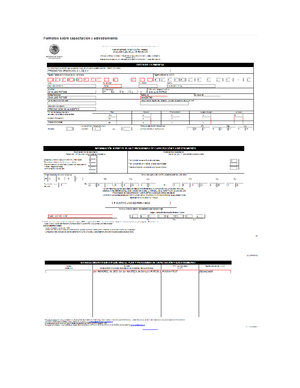 Formato dc3 - DC- ANVERSO FORMATO DC- CONSTANCIA DE COMPETENCIAS O DE ...