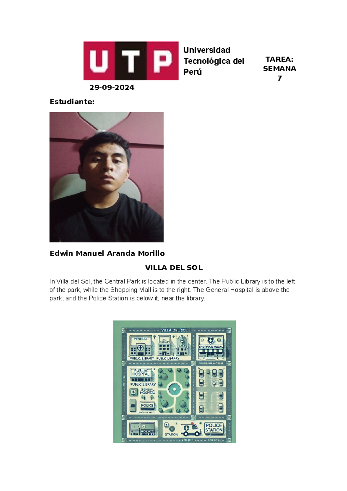 Inglés S 7 Edwin Aranda - Zzz - Química Inorgánica - TAREA: SEMANA 7 29 ...