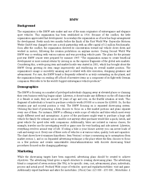 Inventory Management Case study - MAJOR ASSIGNMENT IBM- 220- 22W- 002 ...