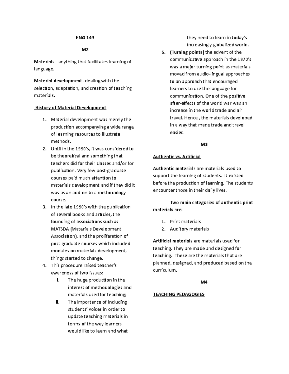 Inbound 3670582759906670111 - ENG 149 M Materials - anything that ...