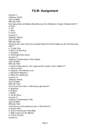 VAT - reviewer - VALUE-ADDED TAX (Multiple Choice Questions) A. NATURE ...