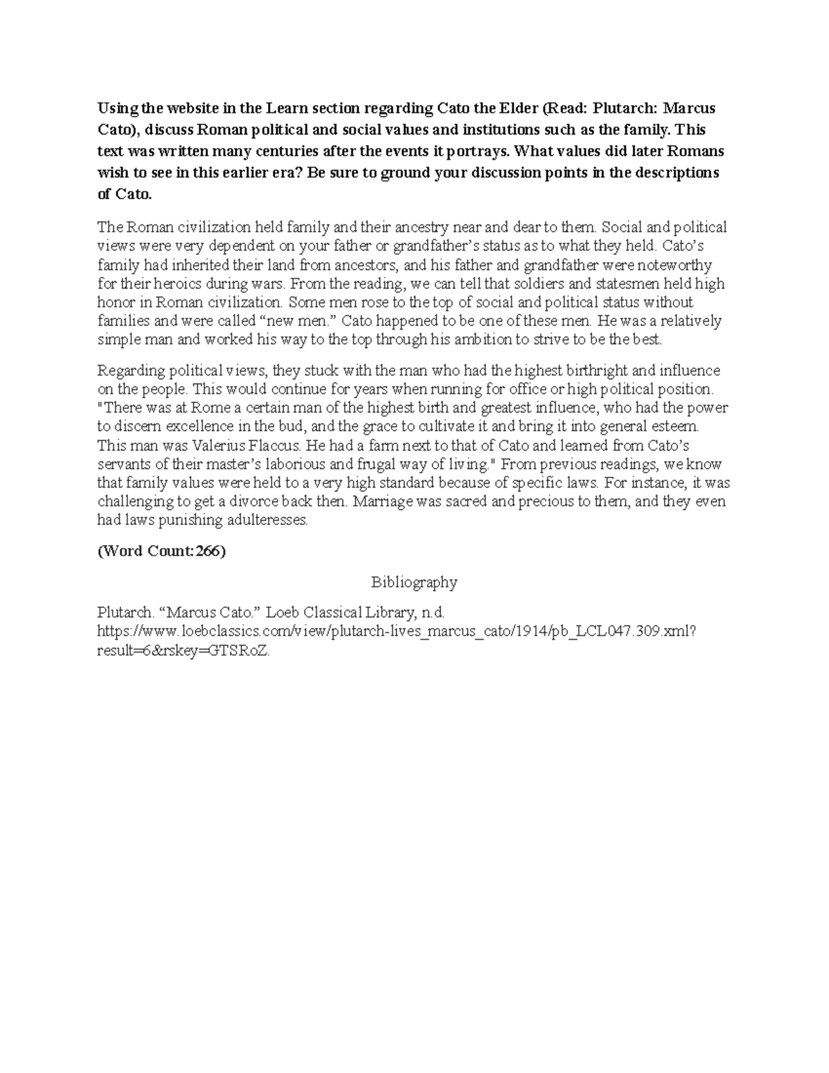 Discussion Thread Roman Life Using The Website In The Learn Section 1131