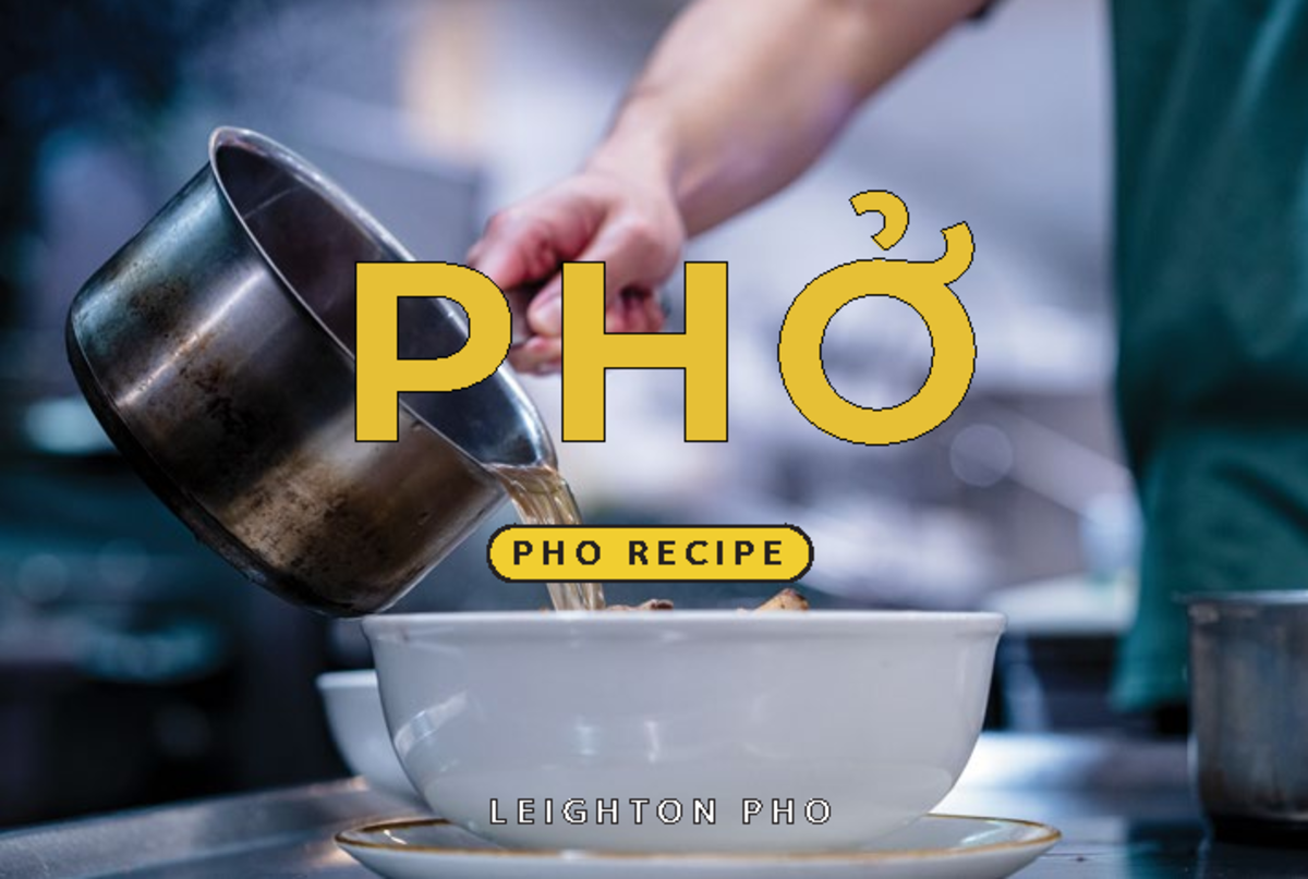 2024+The+Science+Behind+Perfect+Pho+r1 - PHỞ P H O R E C I P E L E I G ...