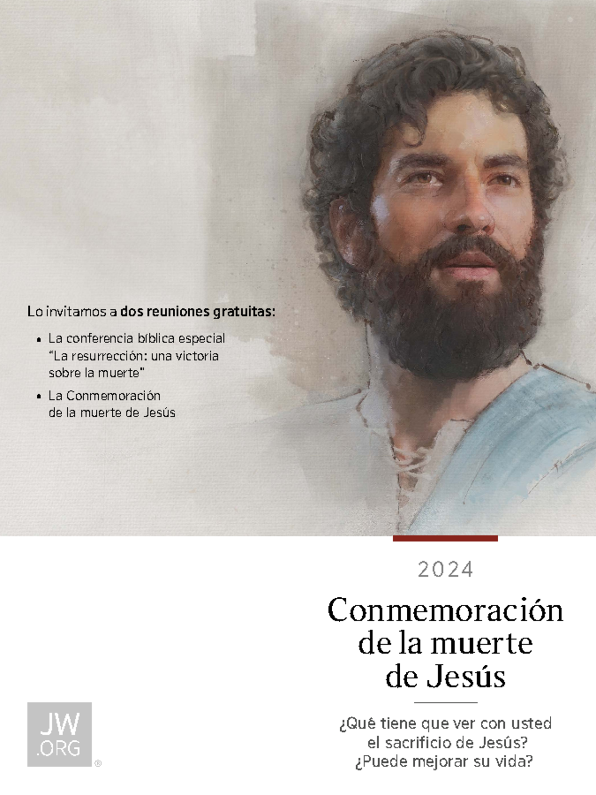 Mi24 S - ensayo sobre la historia de jesus - Geologia Historica - 2 0 2 4 Conmemoraci ́ on de la ...