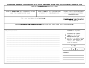 Mod-5 - note - Module 5: Scientific Investigations Outcomes A student ...