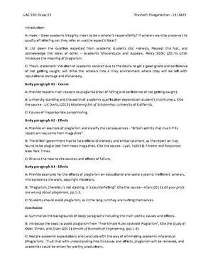 Leiningen Versus the Ants - COMM 0015 - Studocu