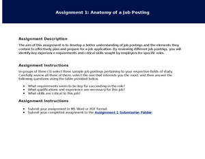 IV-12 Assigmt - Module 12 Health Conditions - Module 12 – Health ...