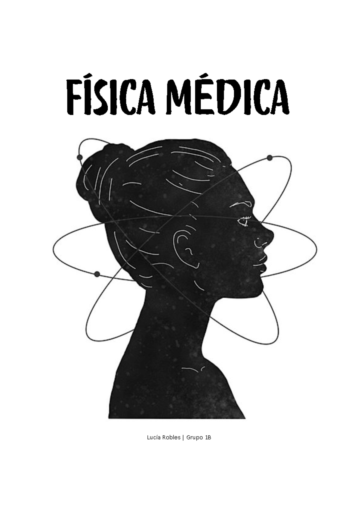 Teoría extensa - RESUMEN COMOPLETO TEAMRIO - Física Médica Lucía Robles | Grupo 1B MOVIMIENTO ...